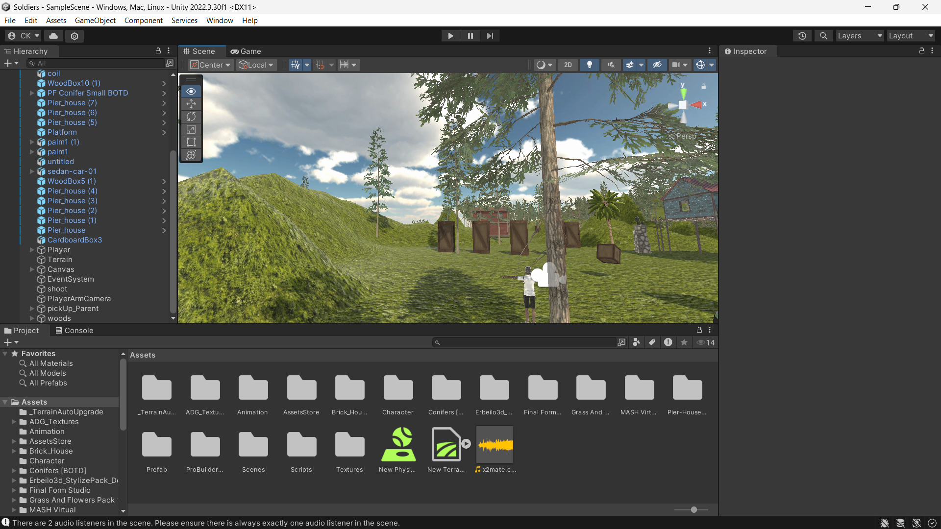 Full-stack Developer | Clinton Khoza